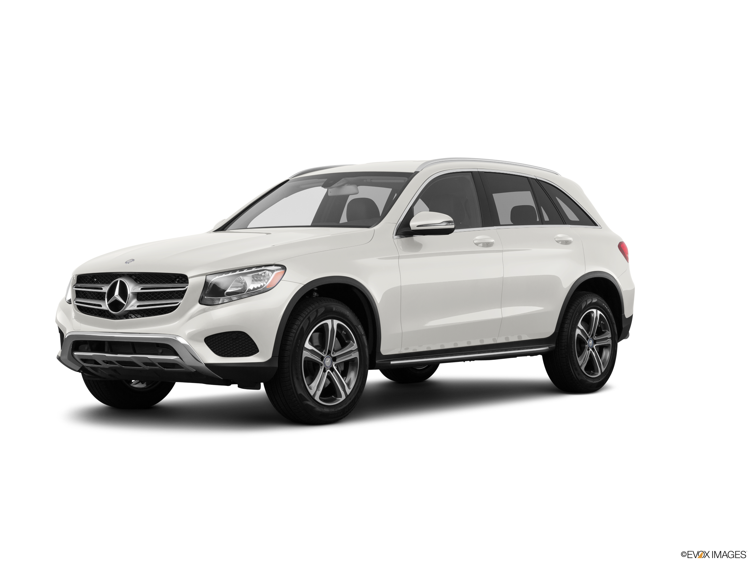 Used 2016 Mercedes-Benz GLC GLC 300 4MATIC Sport Utility 4D Prices ...
