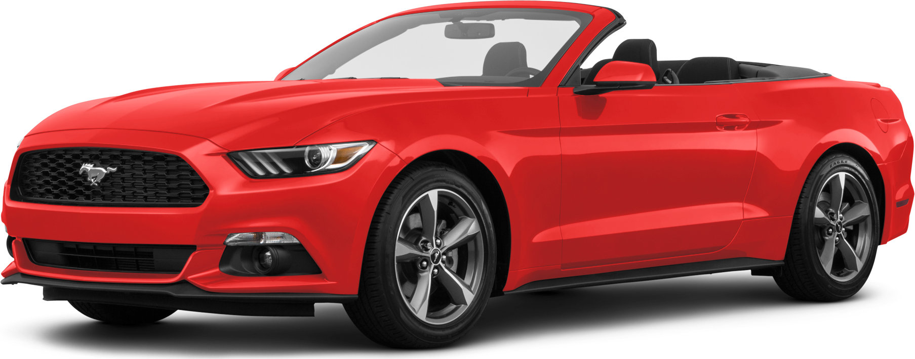 Concepto Del Ford Mustang 2016 2016 Ford Mustang Specs, Prices, MPG,