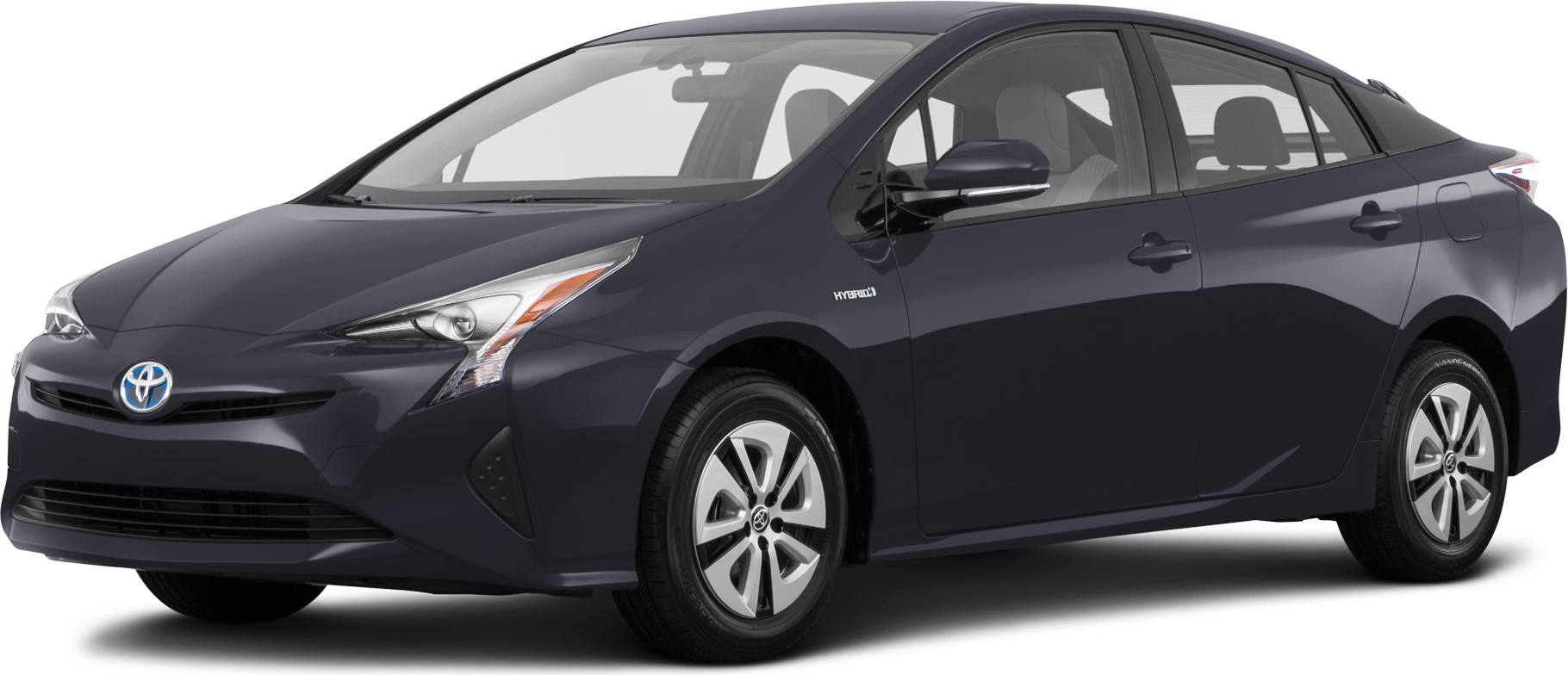 2016 Toyota Prius Specs & Feature Comparisons | Kelley Blue Book