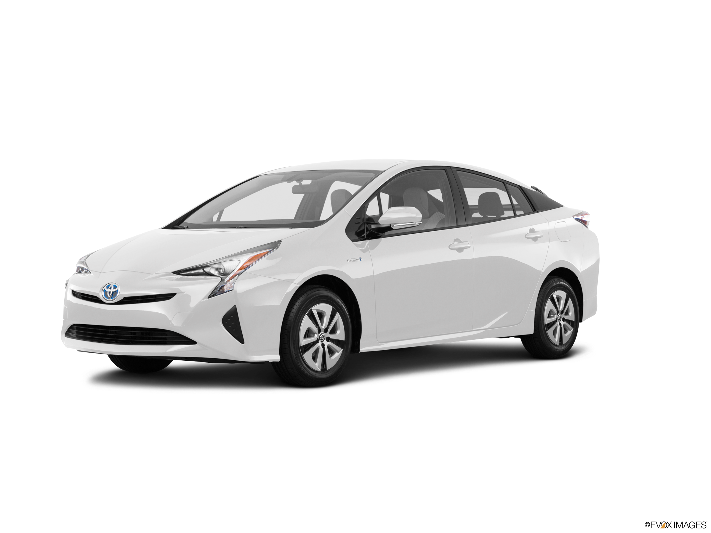 Used 2016 Toyota Prius Four Hatchback 4D Prices | Kelley Blue Book