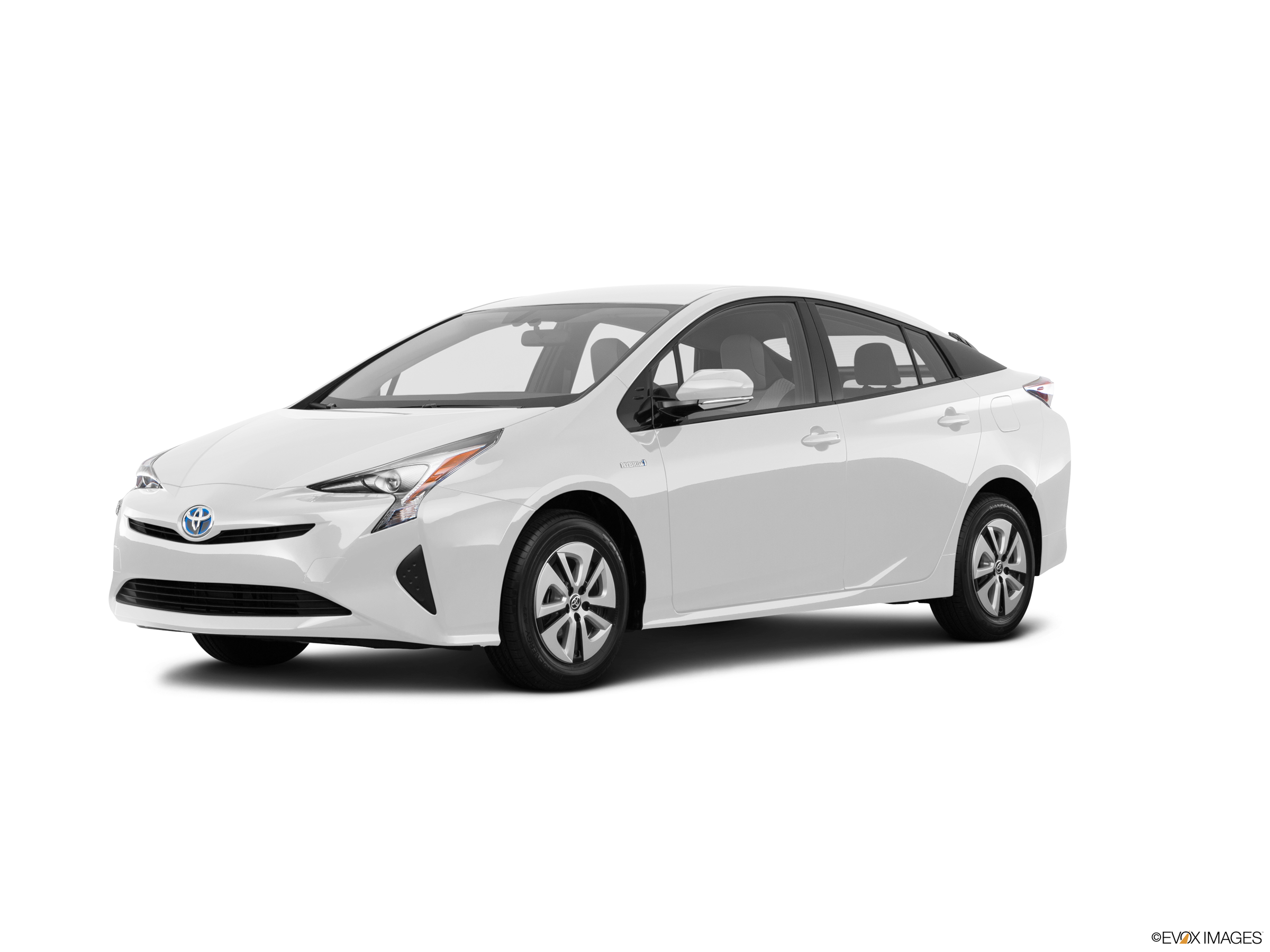 Used 2018 Toyota Prius Three Hatchback 4D Prices | Kelley Blue Book