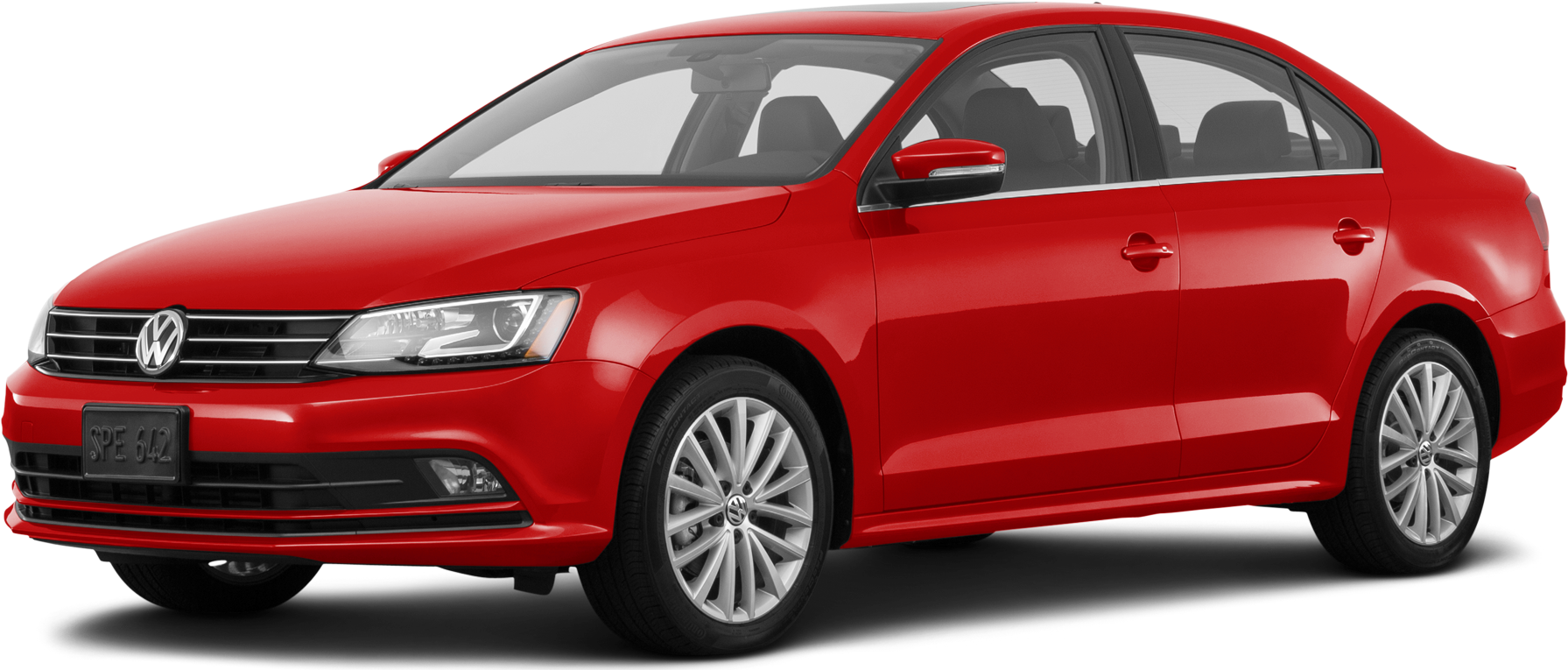2016 Volkswagen Jetta Specs & Feature Comparisons | Kelley Blue Book