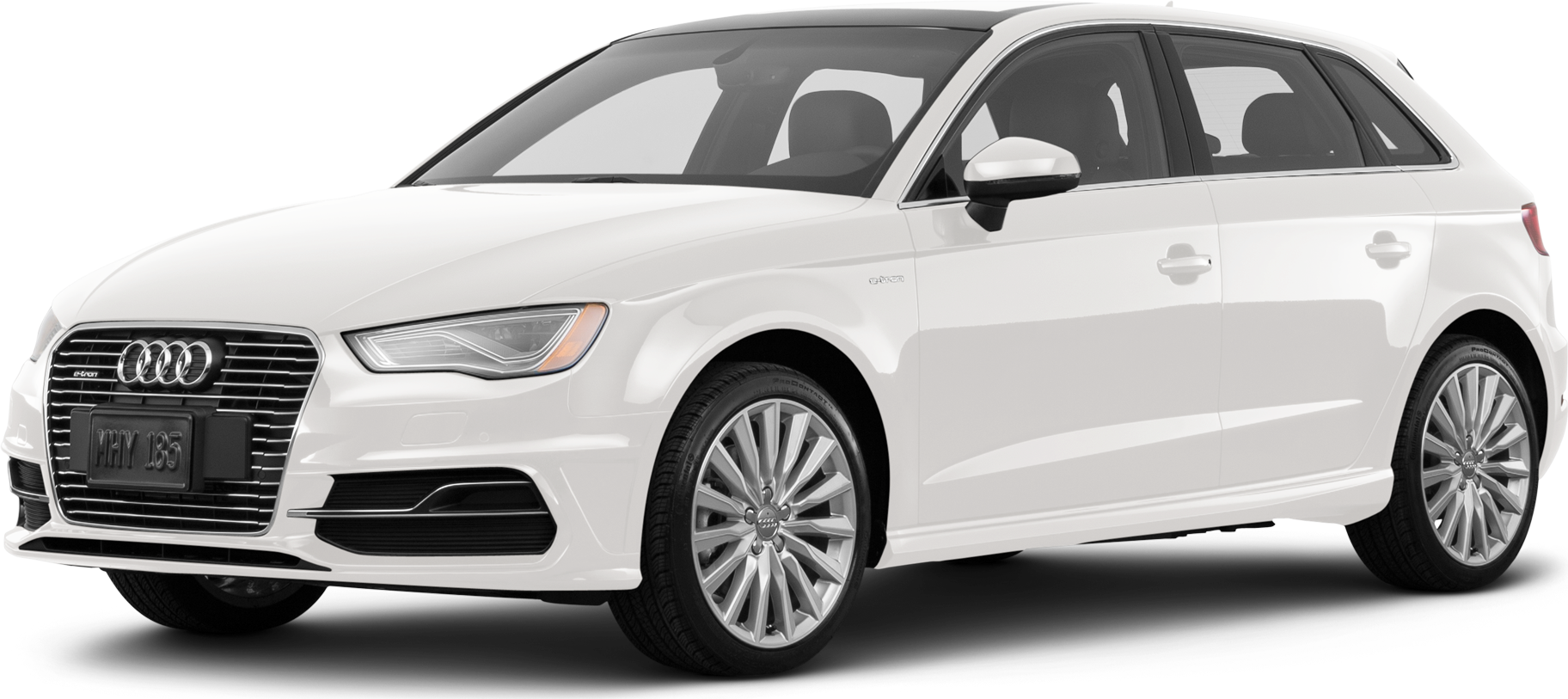 2016 Audi A3 Sportback e-tron Price, Value, Ratings & Reviews | Kelley ...