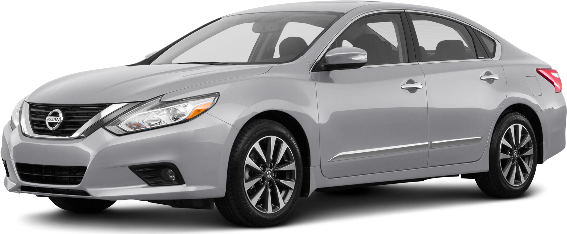 2016 Nissan Altima Specs & Feature Comparisons | Kelley Blue Book