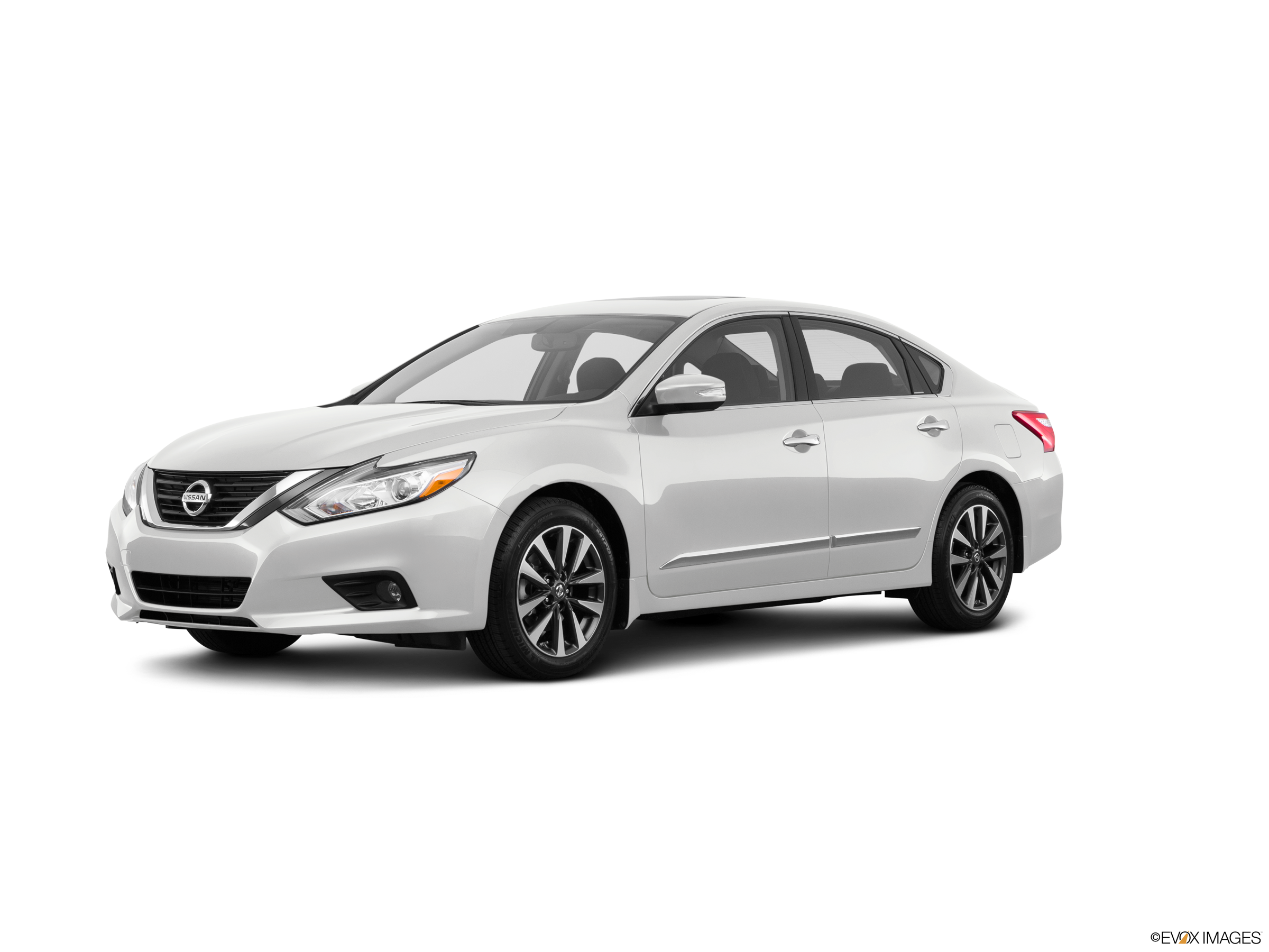 Used 2016 Nissan Altima 2.5 SV Sedan 4D Prices | Kelley Blue Book