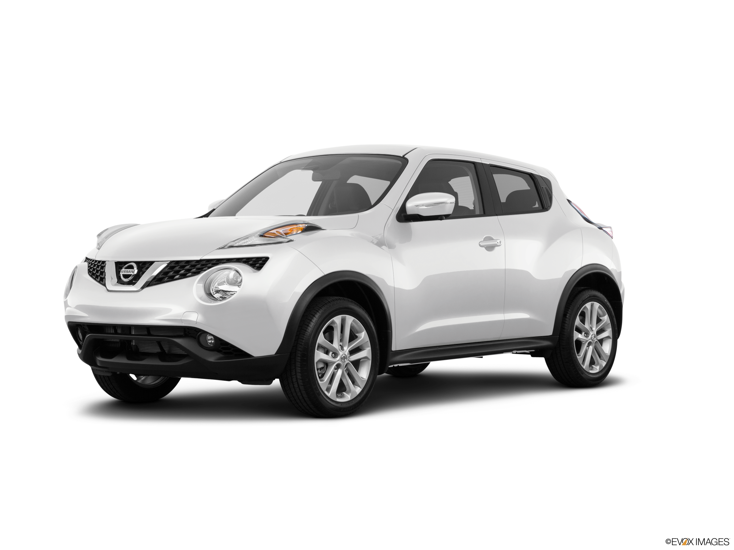 Used 2017 Nissan JUKE SV Sport Utility 4D Prices | Kelley Blue Book