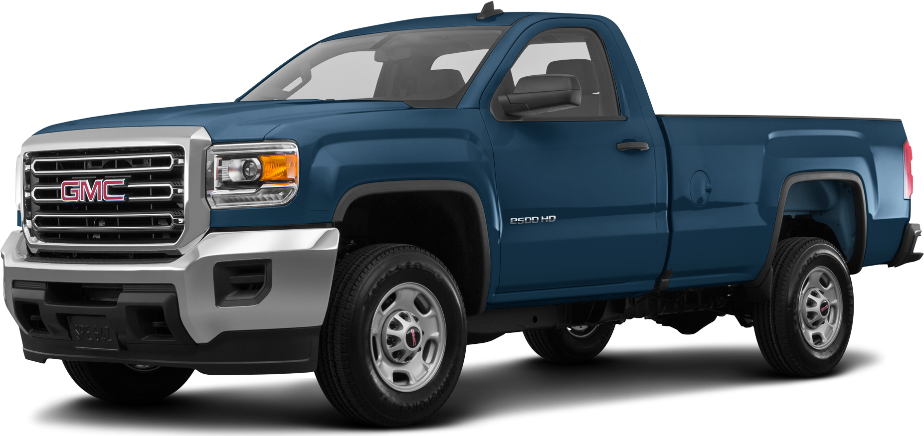 2017 GMC Sierra 3500 HD Regular Cab Price, Value, Ratings & Reviews ...