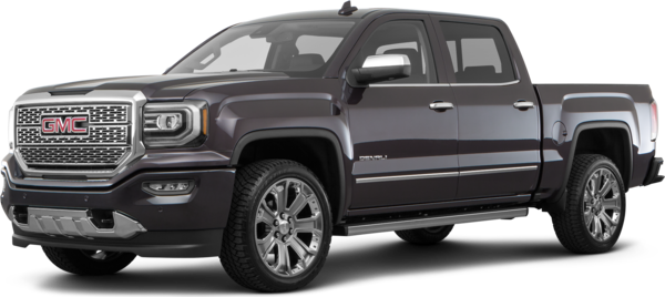 2016 GMC Sierra 1500 Crew Cab Values & Cars for Sale | Kelley Blue Book