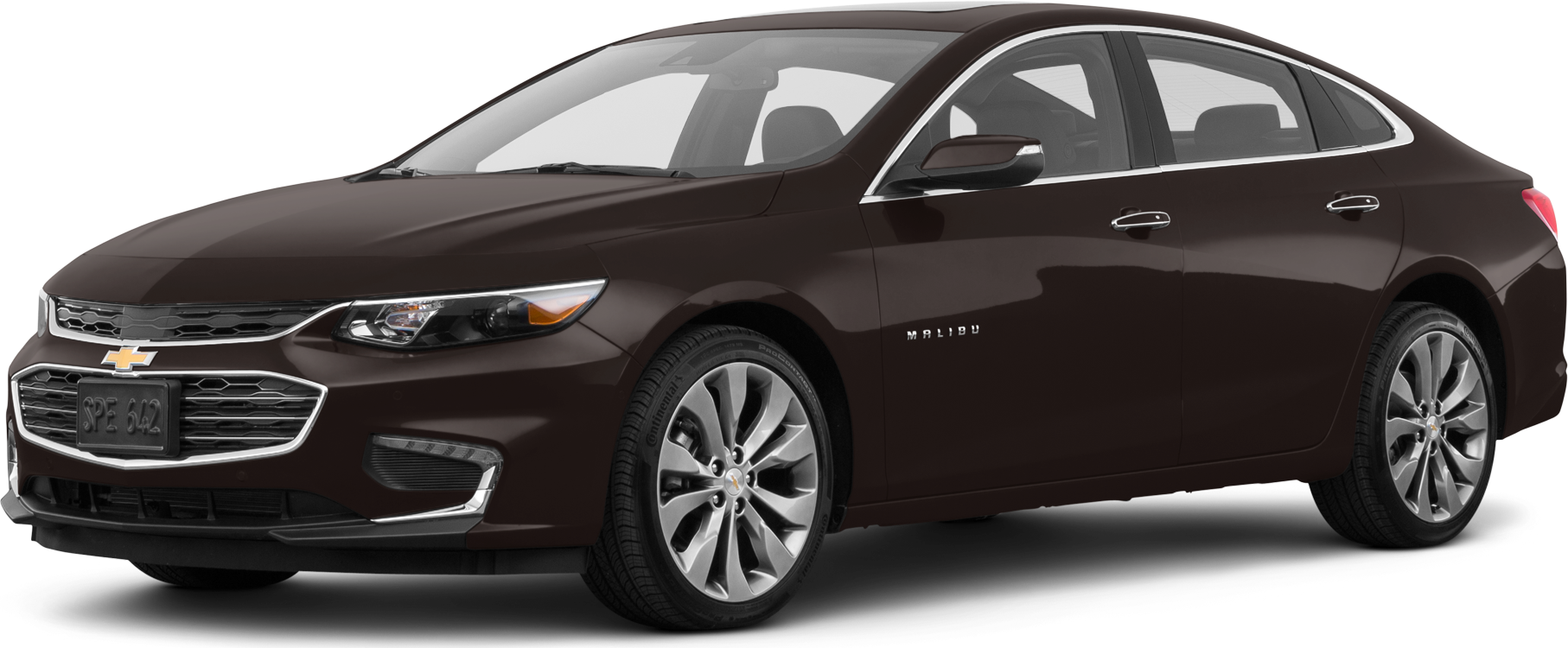 Used 2017 Chevy Malibu L Sedan 4D Prices | Kelley Blue Book