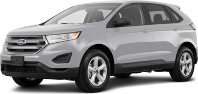 2016 Ford Edge Prices, Reviews & Pictures | Kelley Blue Book