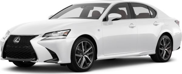 2016 Lexus GS Values & Cars for Sale | Kelley Blue Book