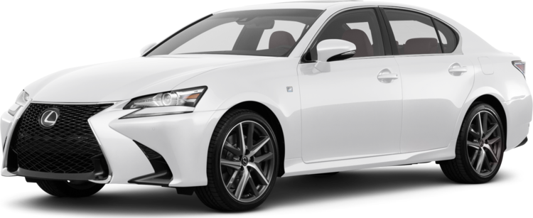 2016 Lexus GS Price, Value, Depreciation & Reviews | Kelley Blue Book