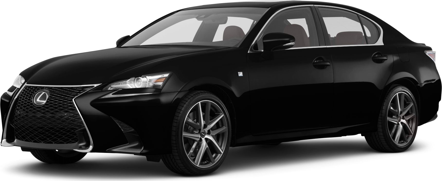 2016 Lexus GS Values & Cars for Sale | Kelley Blue Book