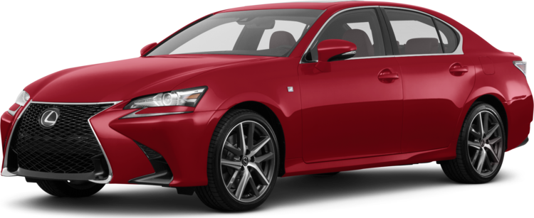 2016 Lexus GS Price, Value, Ratings & Reviews | Kelley Blue Book