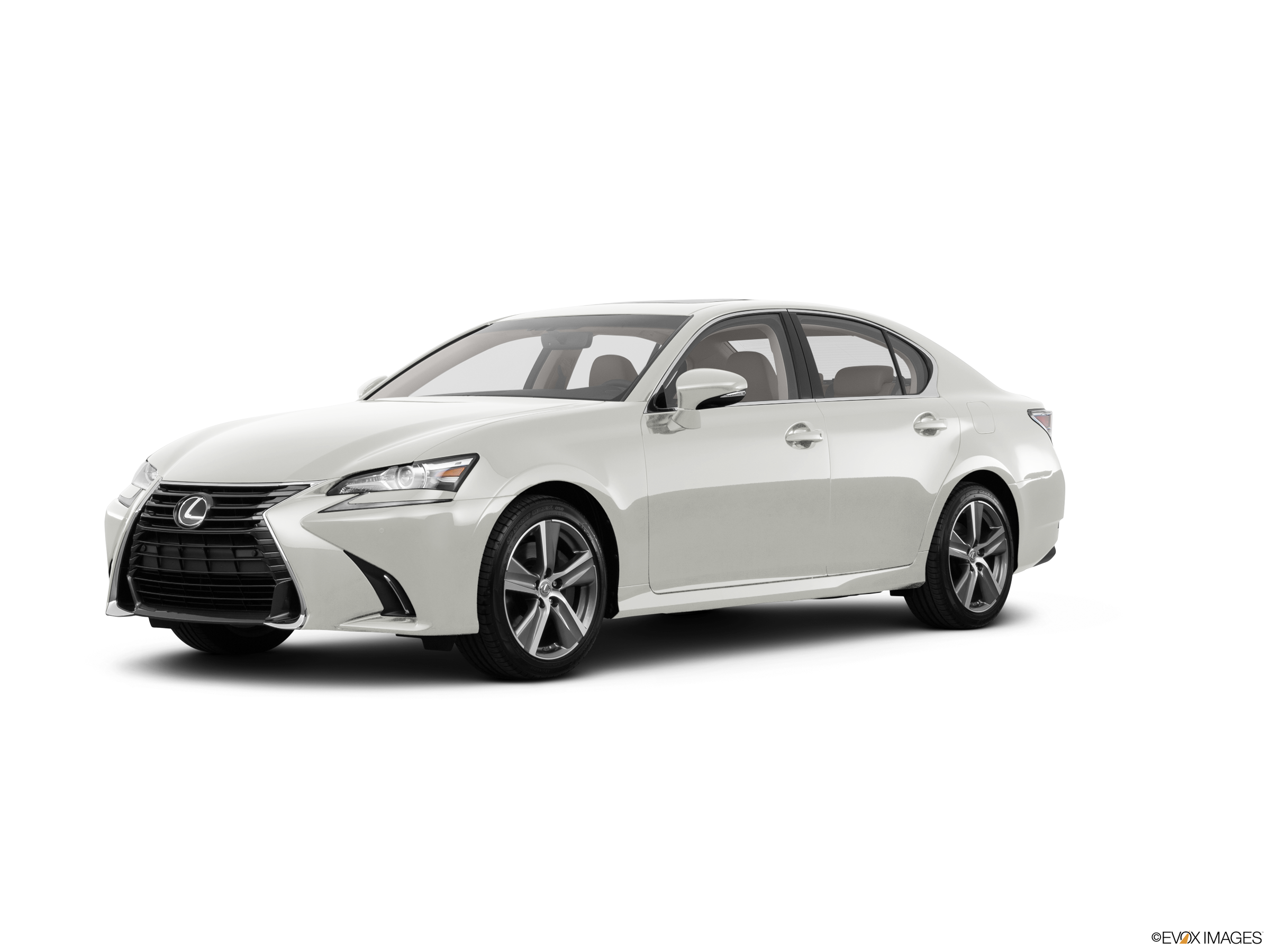 Used 2016 Lexus GS GS 350 Sedan 4D Prices | Kelley Blue Book