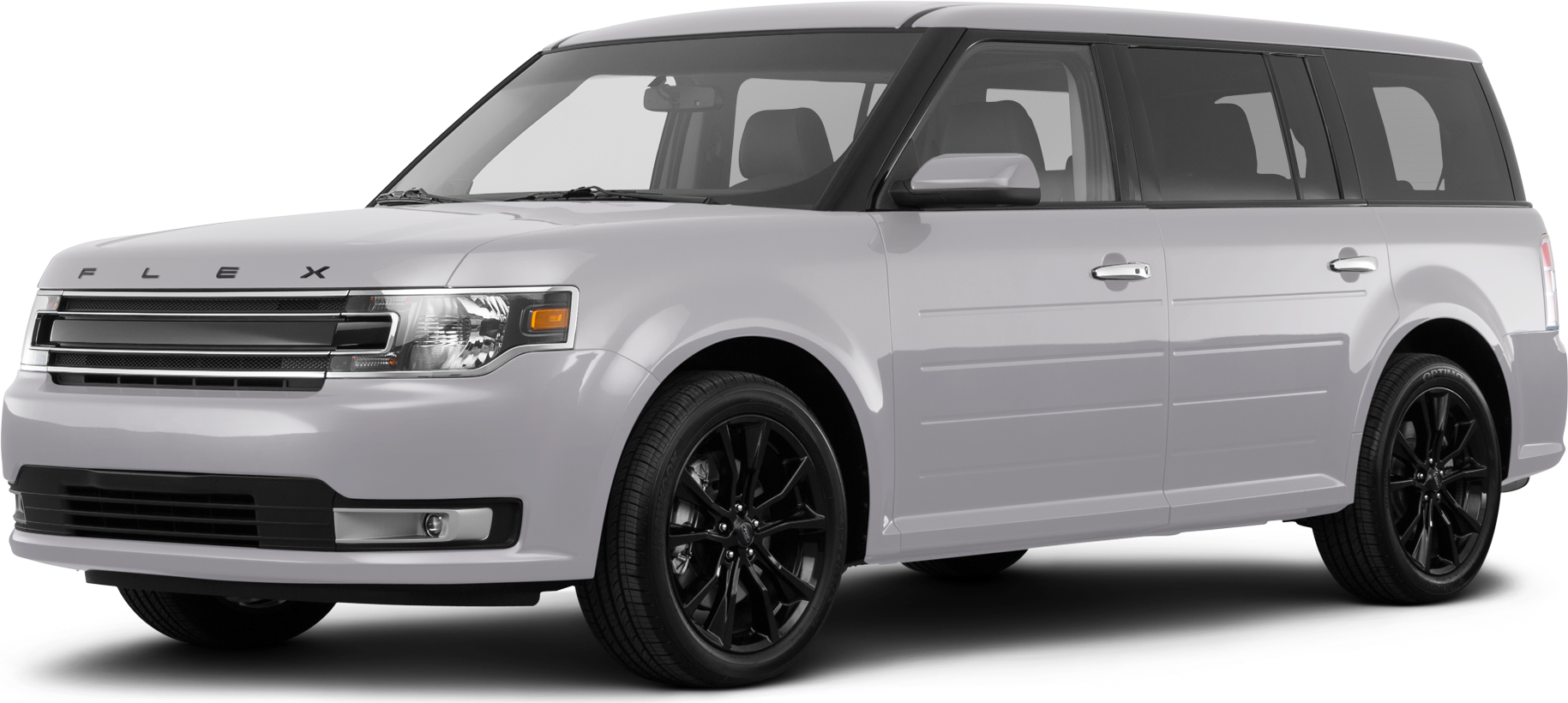 2016 Ford Flex Prices, Reviews & Pictures | Kelley Blue Book