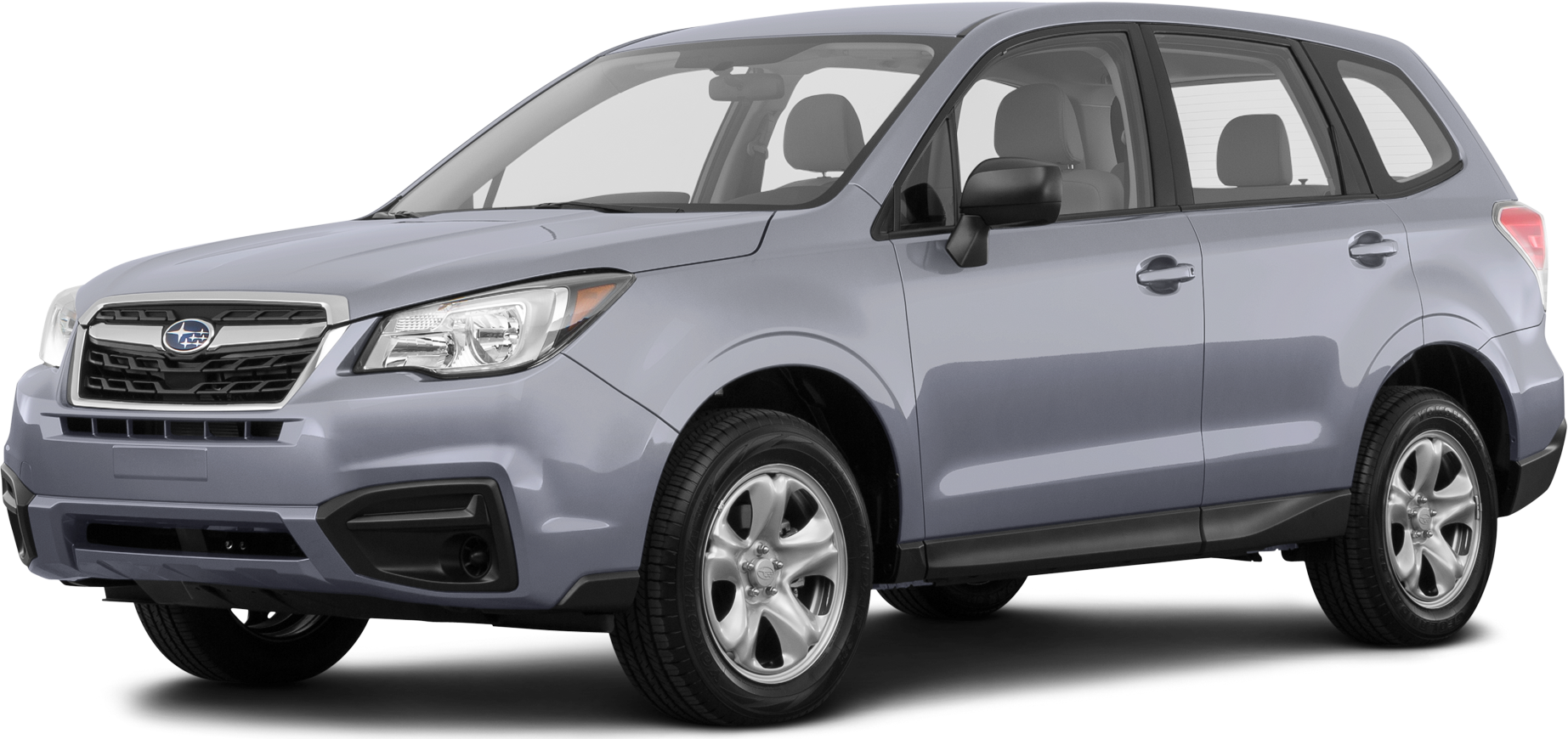 Used 2017 Subaru Forester Values & Cars for Sale | Kelley Blue Book