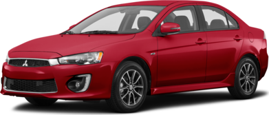 2016 Mitsubishi Lancer Prices, Reviews & Pictures | Kelley Blue Book