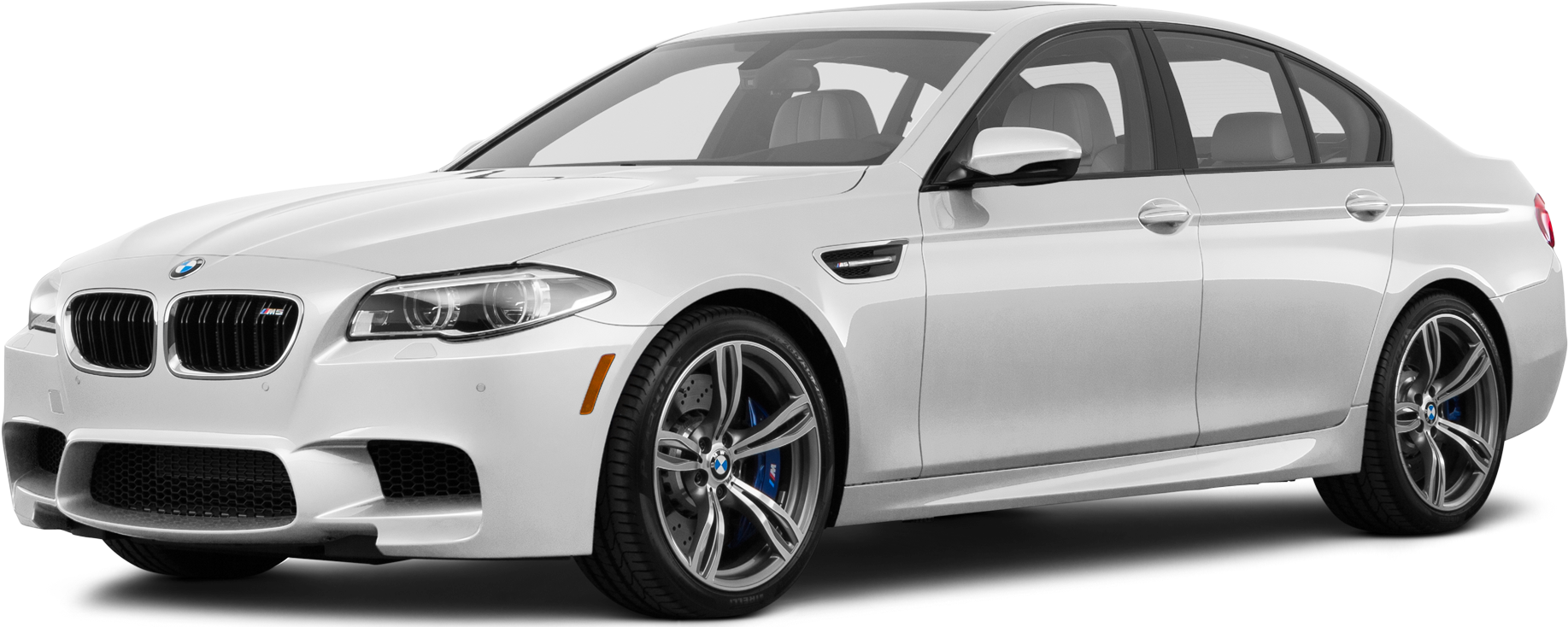 2016 BMW M5 Price, Value, Depreciation & Reviews | Kelley Blue Book