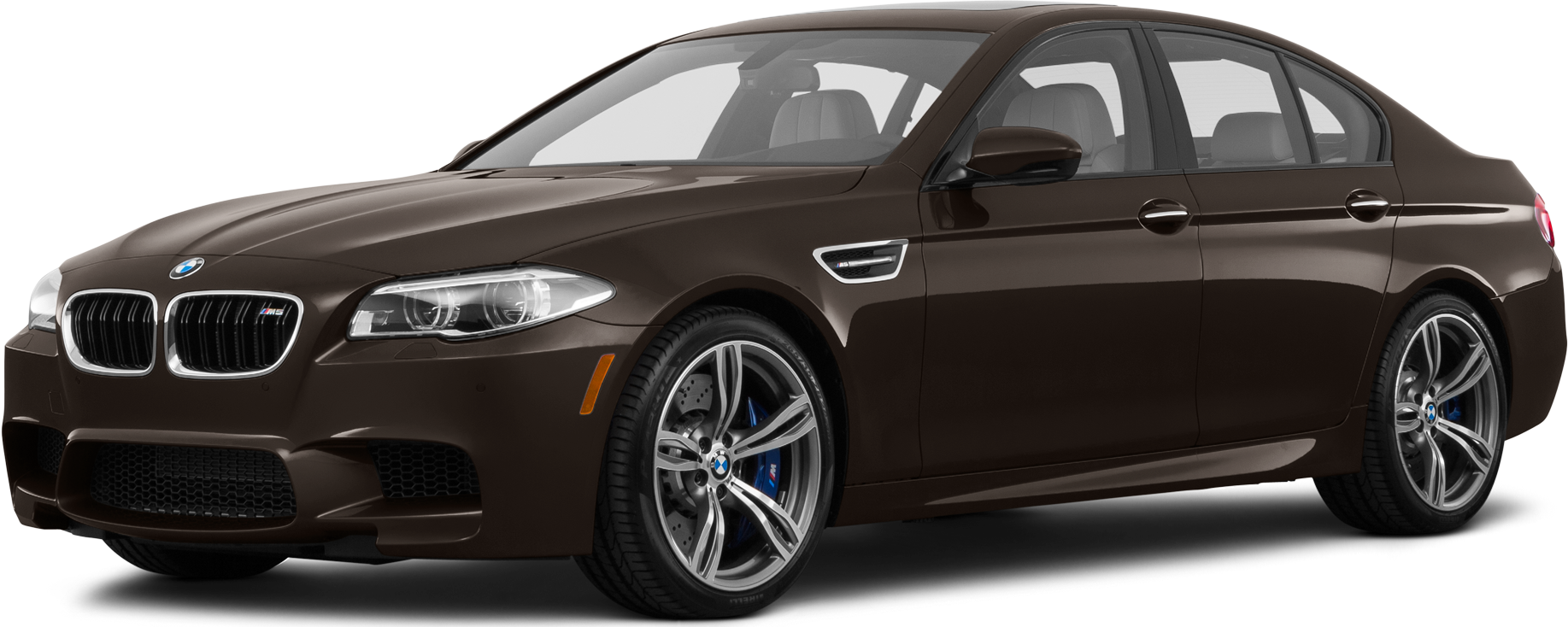 2016 BMW M5 Price, Value, Ratings & Reviews | Kelley Blue Book