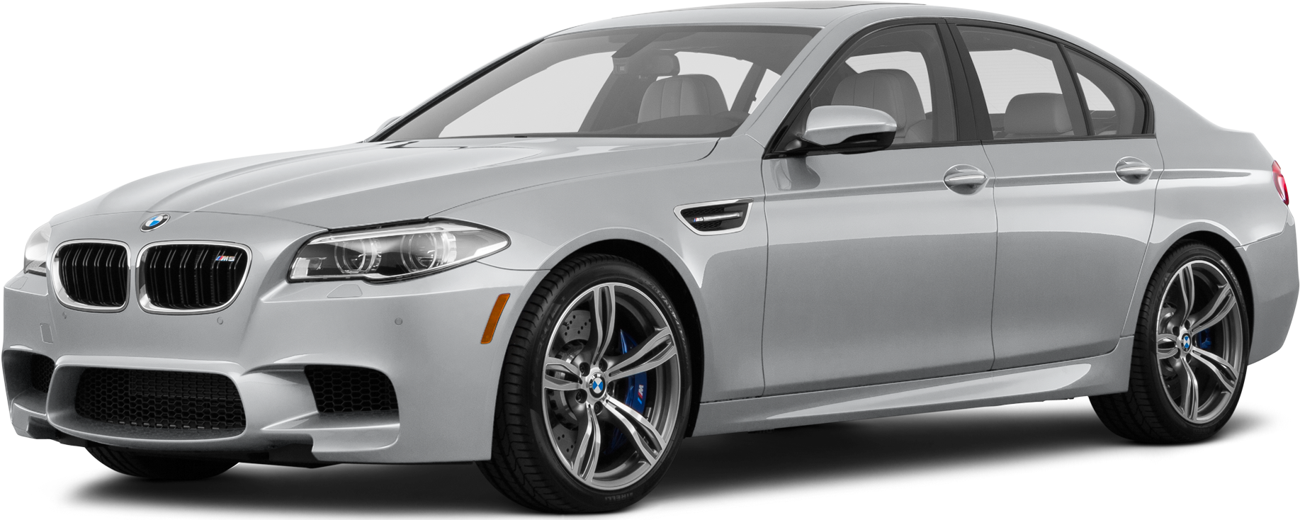 Used 2016 BMW M5 Sedan 4D Prices | Kelley Blue Book