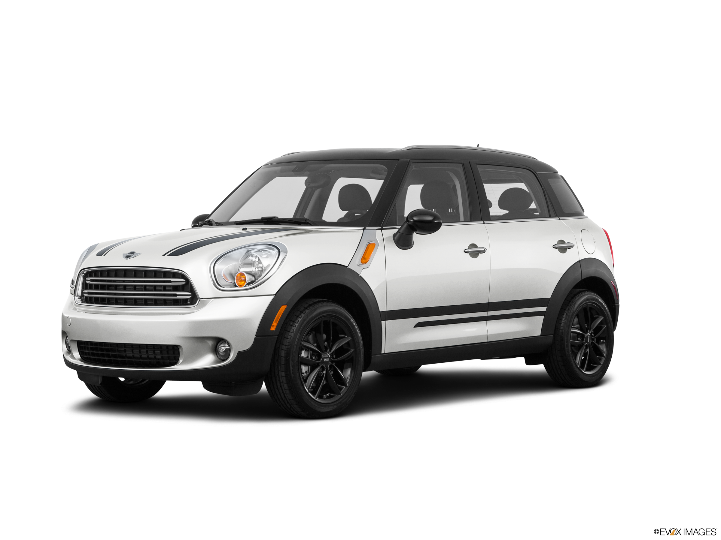 Used 2016 MINI Countryman Cooper Hatchback 4D Prices | Kelley Blue Book