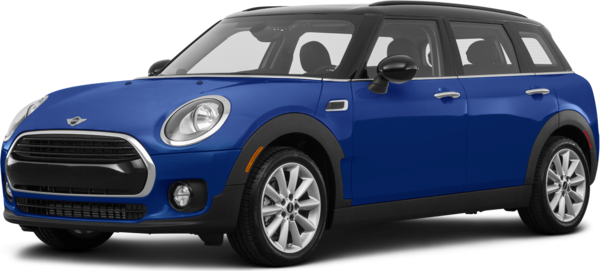 Used 2016 MINI Clubman Cooper S Hatchback 4D Prices | Kelley Blue Book