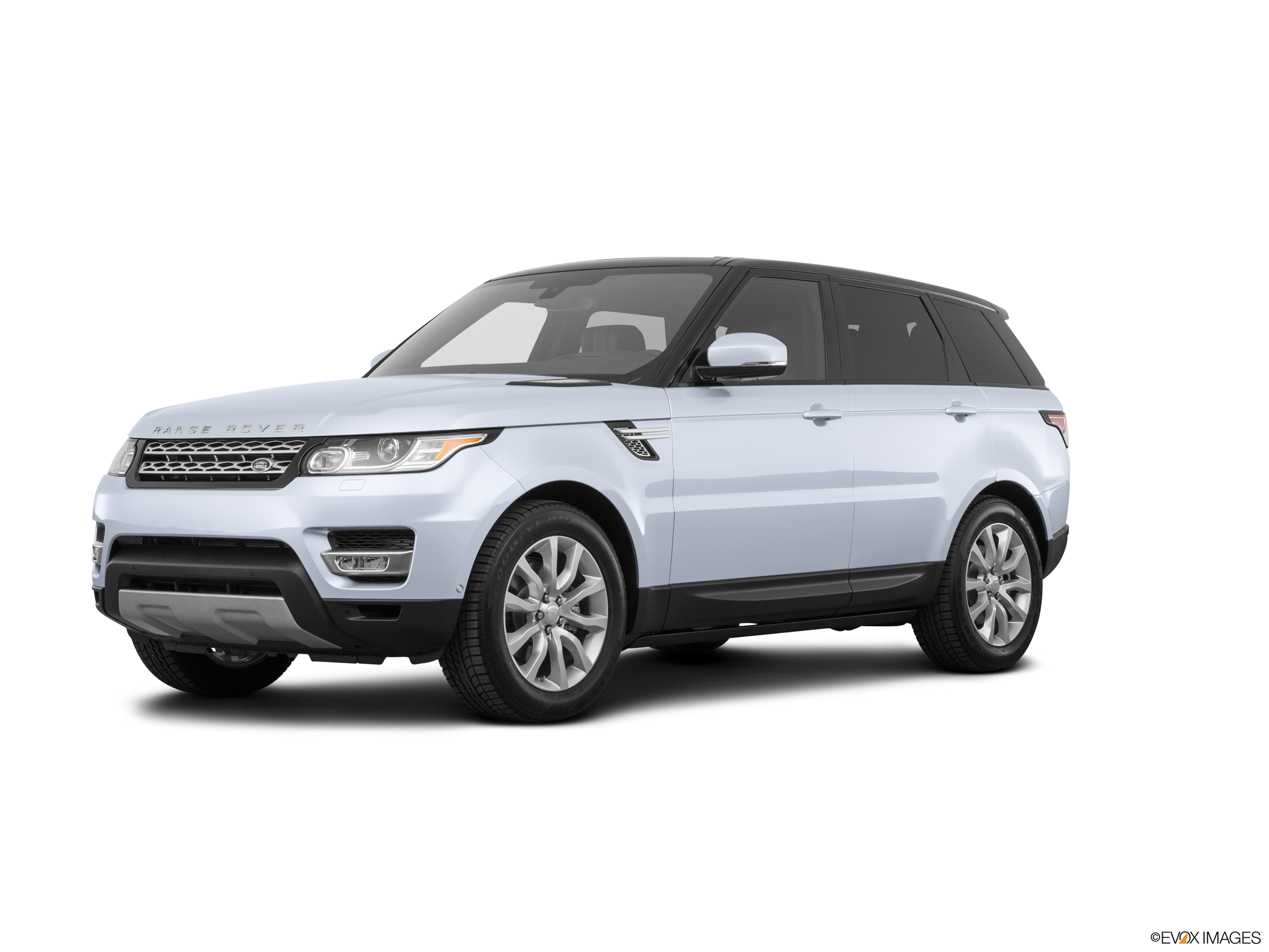 Used 2017 Land Rover Range Rover Sport HSE Sport Utility 4D Prices ...