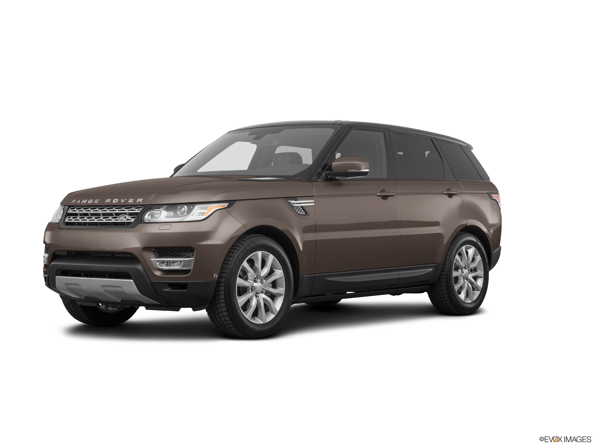 Used 2017 Land Rover Range Rover Sport Utility 4D Pricing | Kelley Blue ...