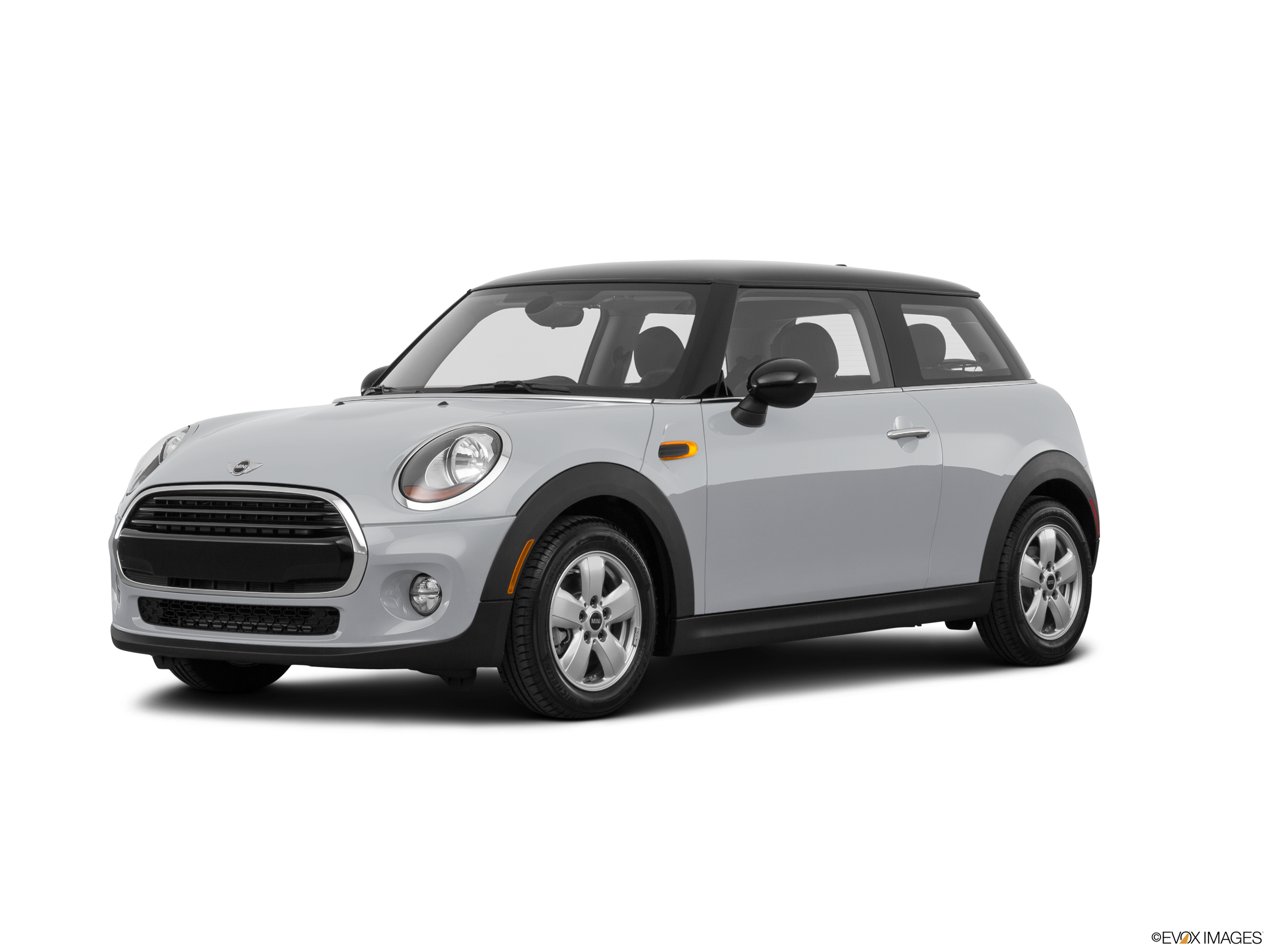 Used 2016 MINI Hardtop 2 Door Cooper Hatchback 2D Prices | Kelley Blue Book