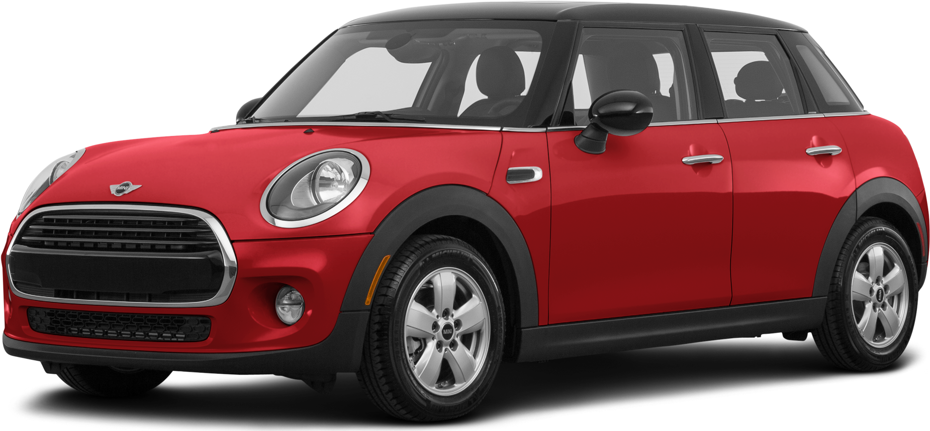 Used 2016 MINI Hardtop 4 Door Cooper Hatchback 4D Prices | Kelley Blue Book