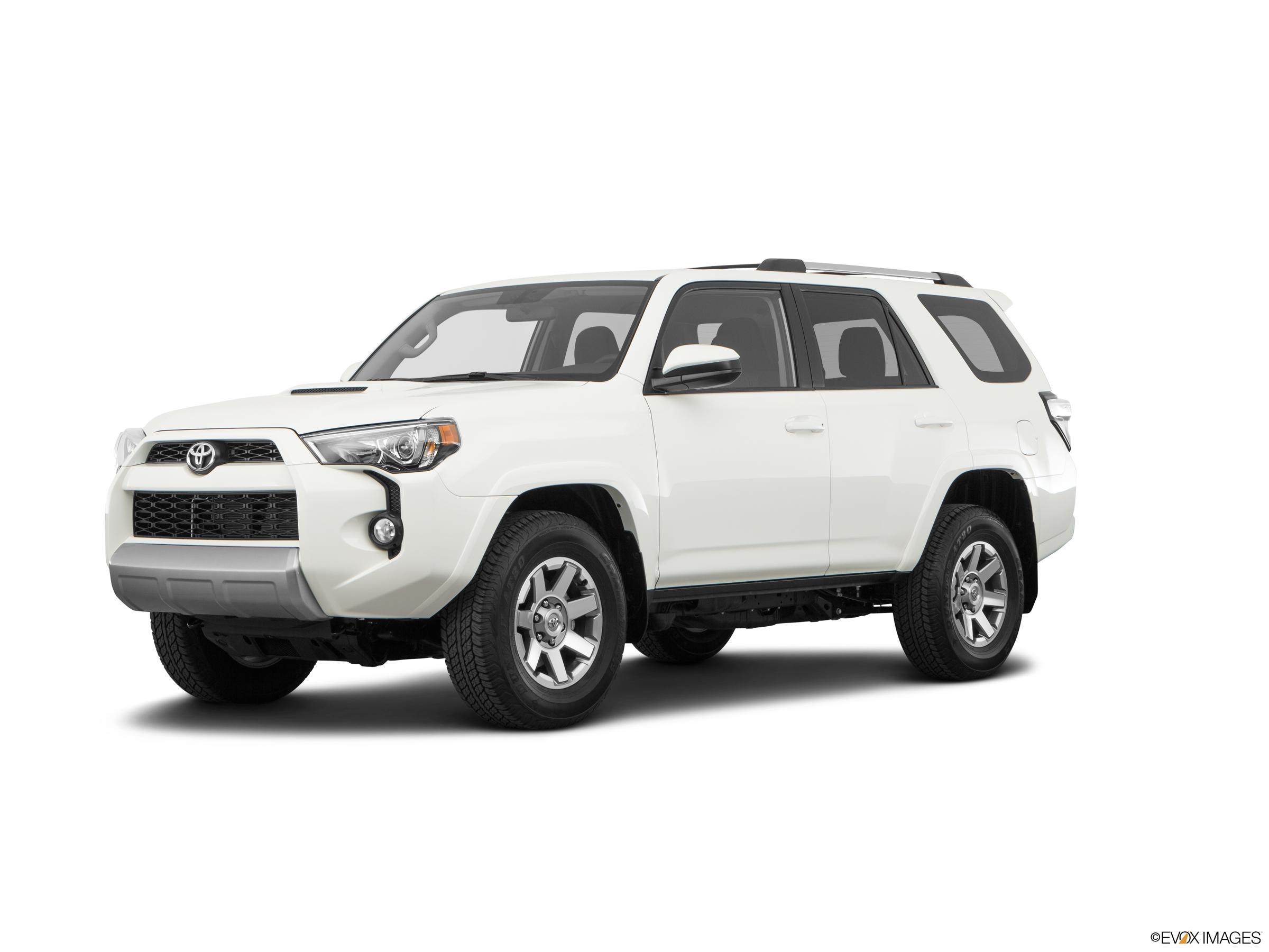 Used 2016 Toyota 4Runner Trail Premium Sport Utility 4D Prices | Kelley ...