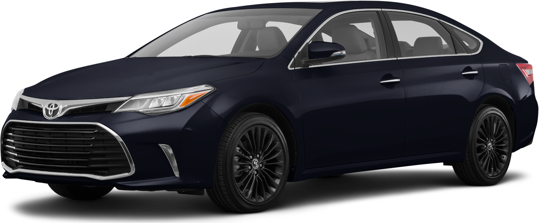 2017 Toyota Avalon Price, Value, Depreciation & Reviews | Kelley Blue Book