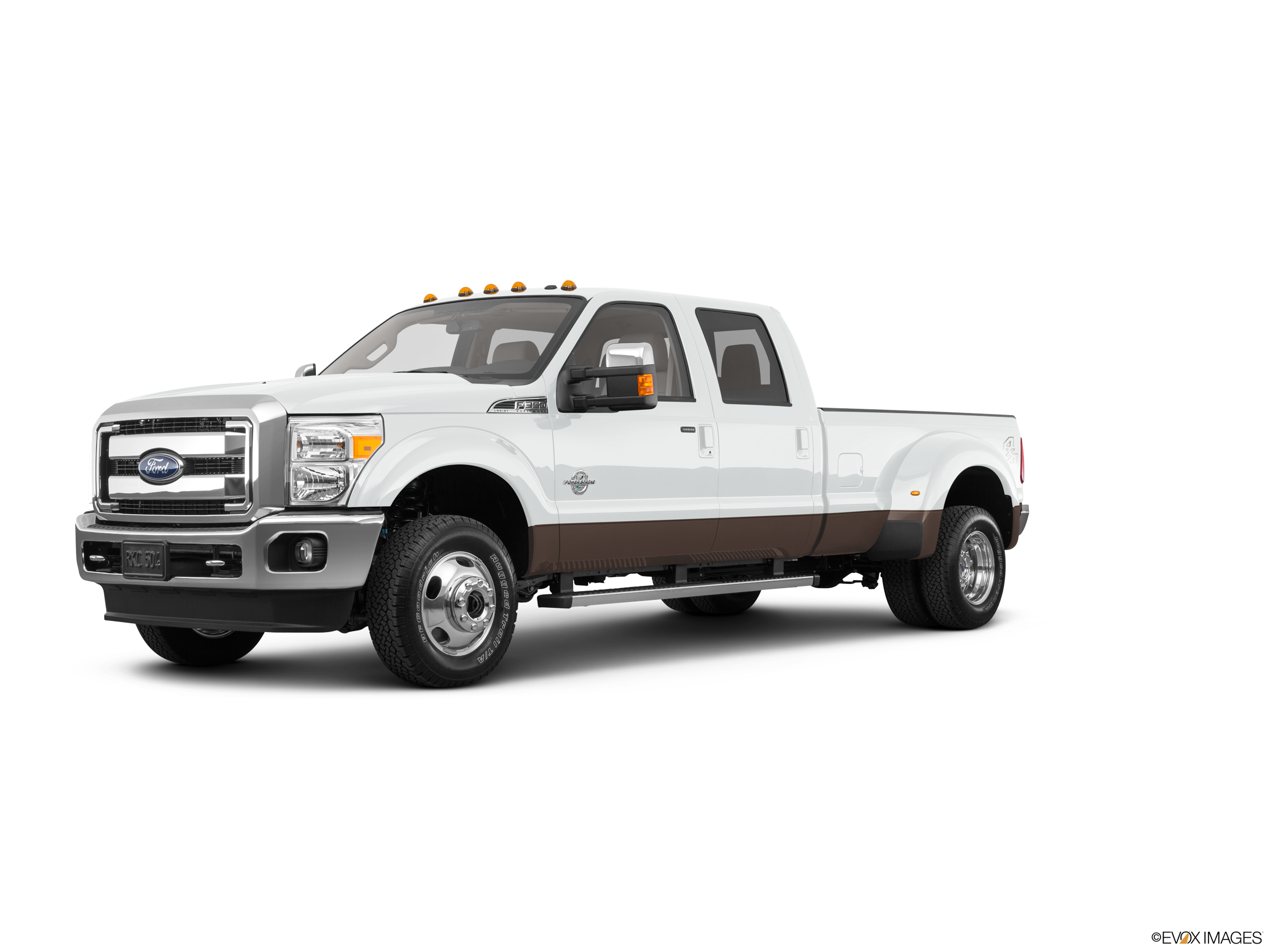 Used 2016 Ford F350 Super Duty Crew Cab XLT Pickup 4D 8 ft Prices ...