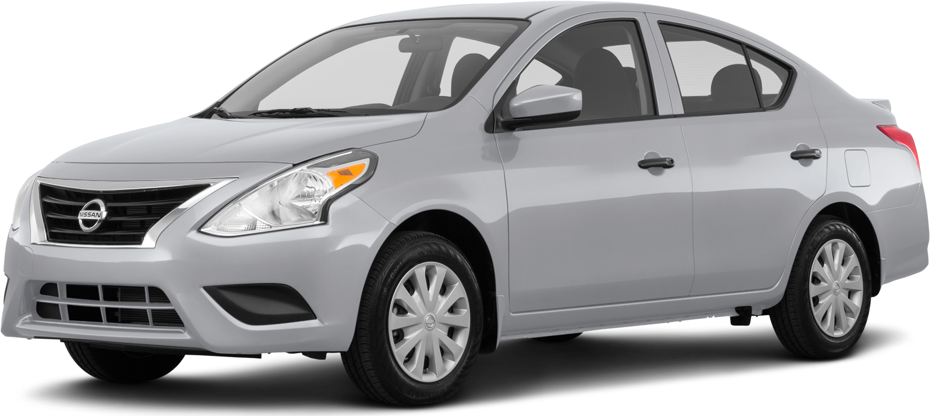 2016 Nissan Versa Specs & Feature Comparisons | Kelley Blue Book