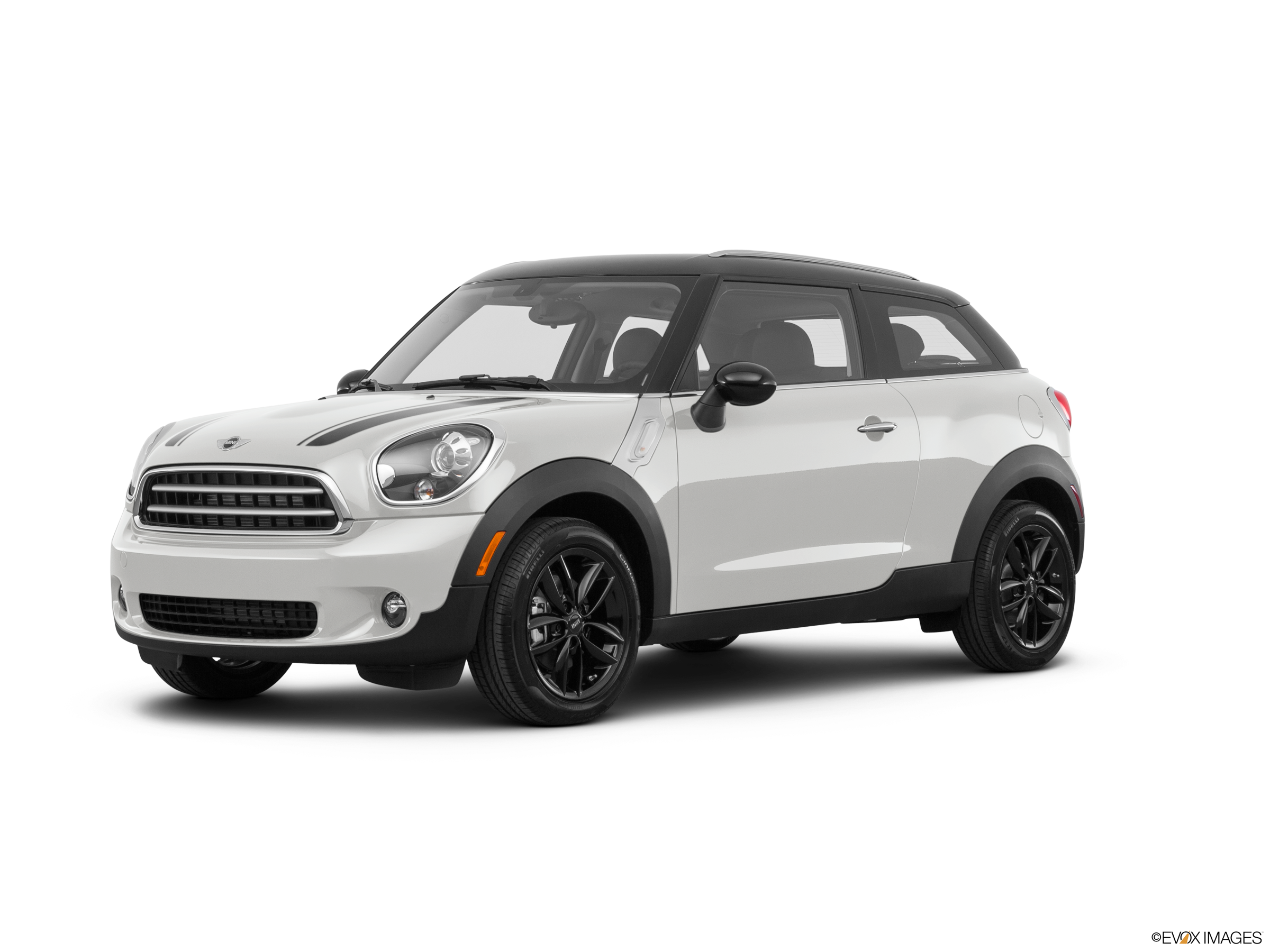 Used 2016 MINI Paceman Cooper Hatchback 2D Prices | Kelley Blue Book