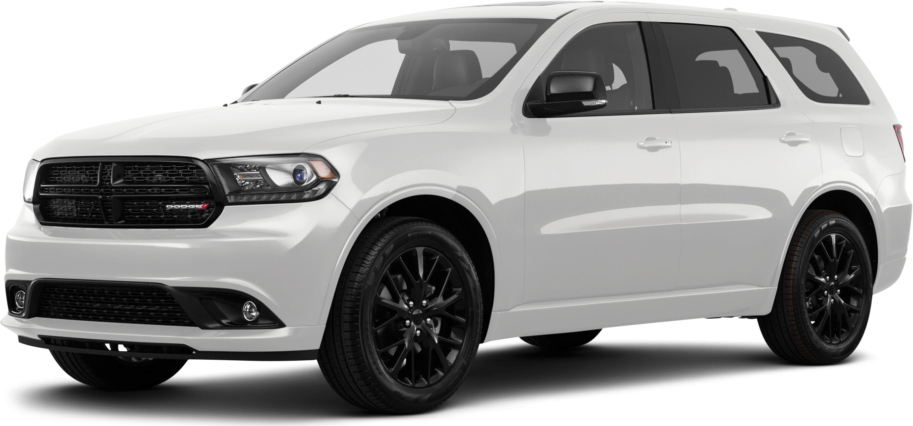 2016 Dodge Durango Price, KBB Value & Cars for Sale | Kelley Blue Book