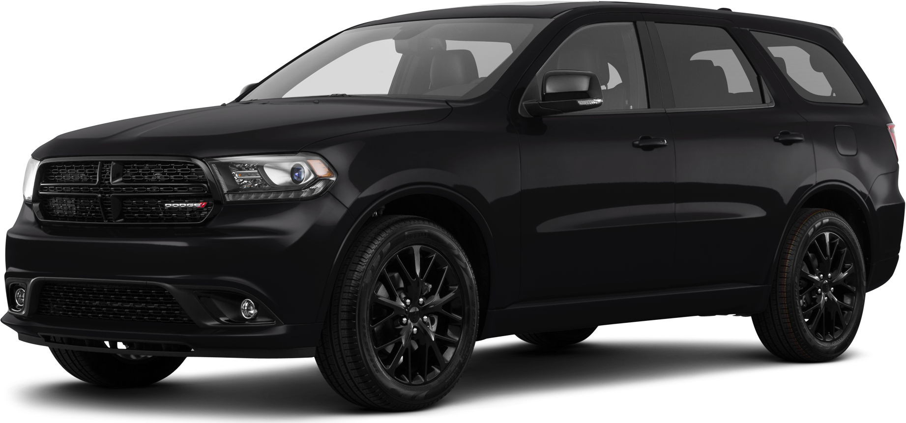 2016 Dodge Durango SXT Plus Sport Utility 4D Price, Listings & Reviews ...