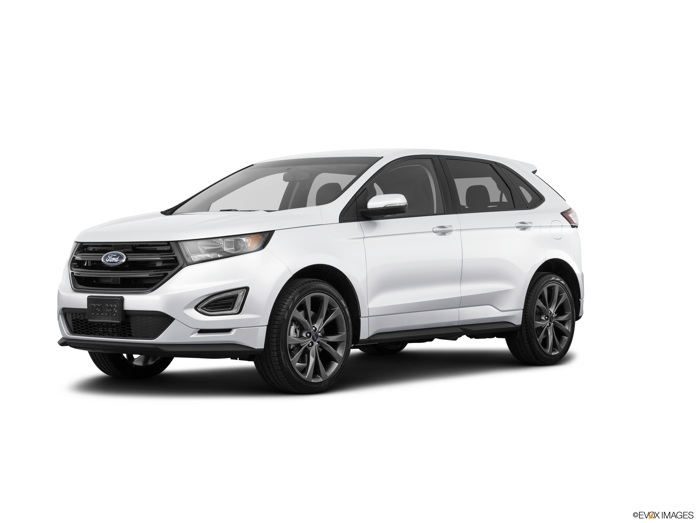 Used 2016 Ford Edge Sport SUV 4D Prices | Kelley Blue Book