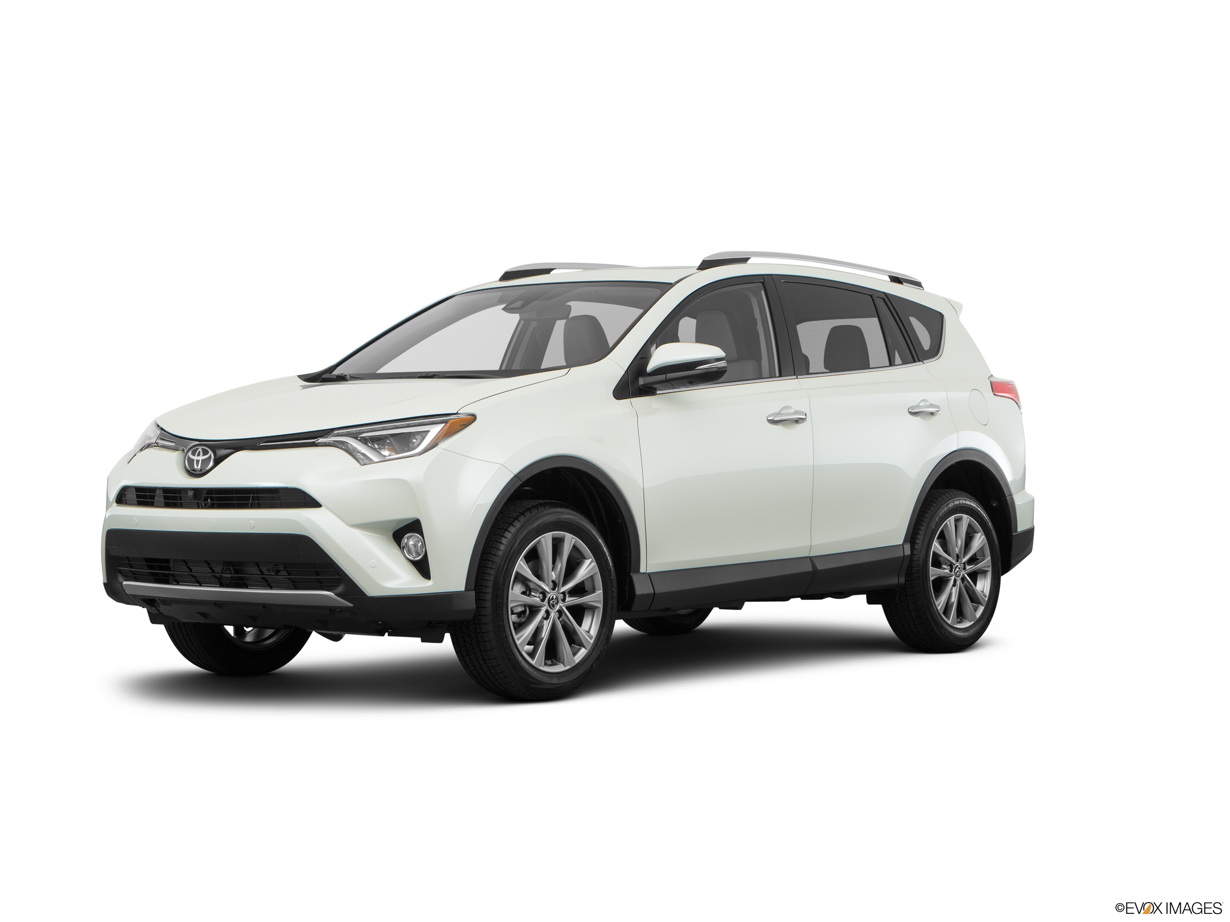 Used 2016 Toyota RAV4 Limited Sport Utility 4D Prices | Kelley Blue Book