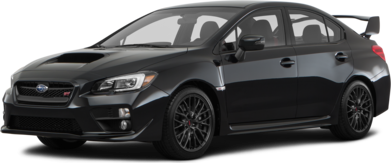 2017 Subaru WRX Specs & Feature Comparisons | Kelley Blue Book