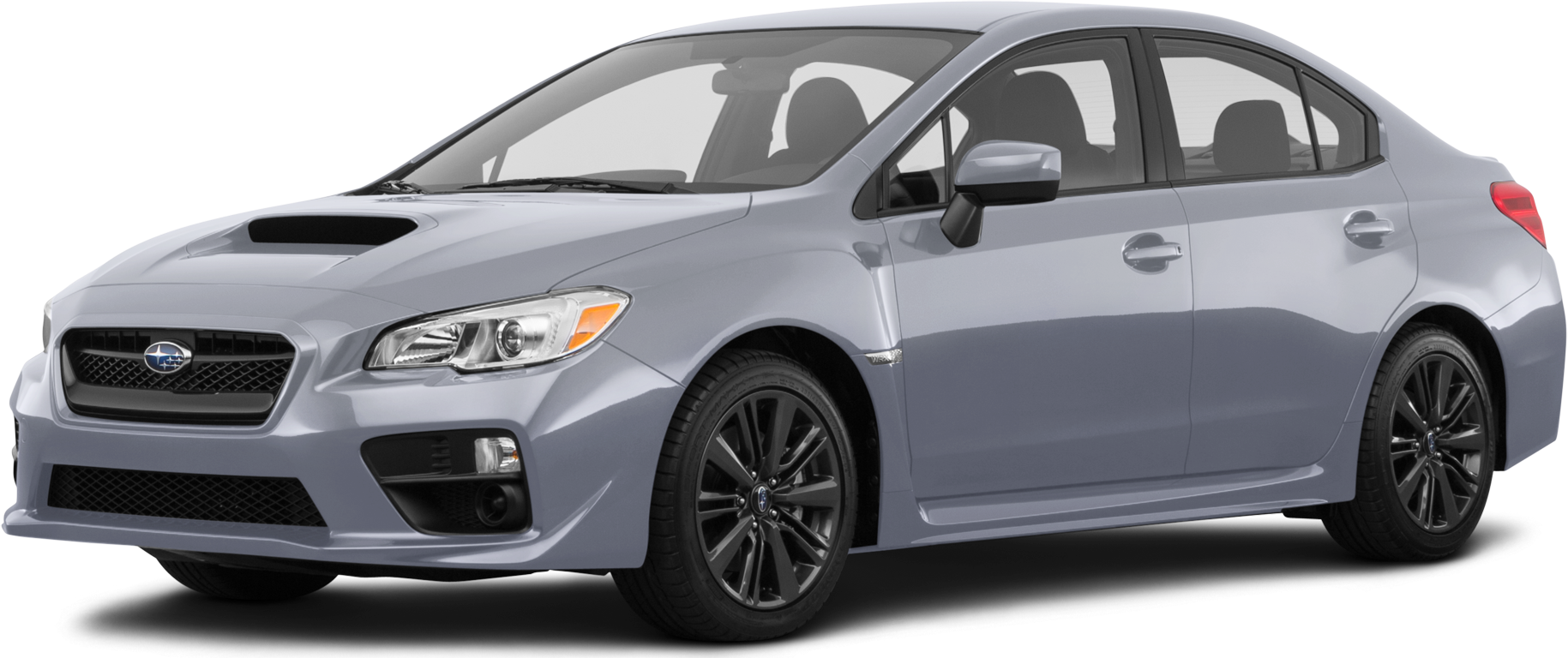 2017 Subaru WRX Specs and Features | Kelley Blue Book