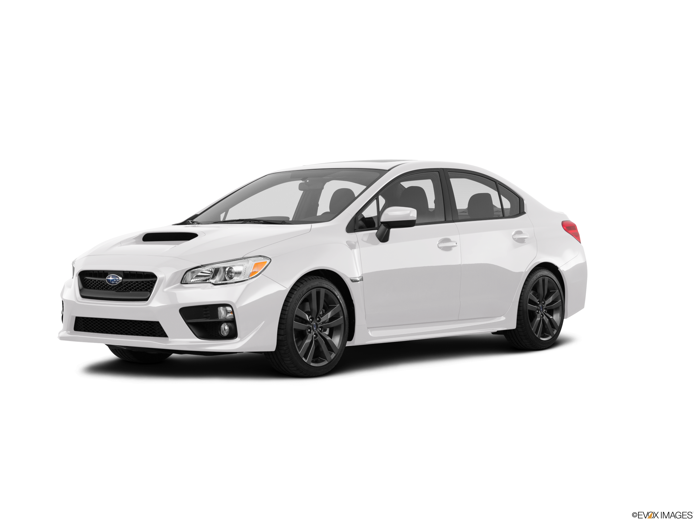 Used 2017 Subaru WRX Premium Sedan 4D Prices | Kelley Blue Book