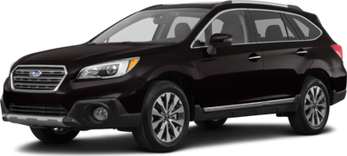 2017 Subaru Outback Specs & Feature Comparisons | Kelley Blue Book