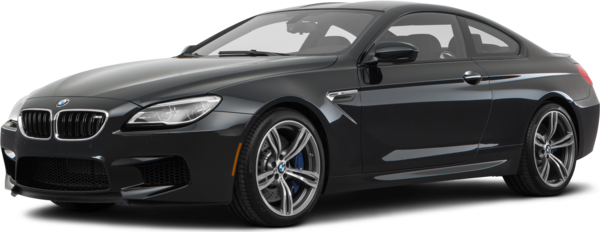 2016 BMW M6 Values & Cars for Sale | Kelley Blue Book