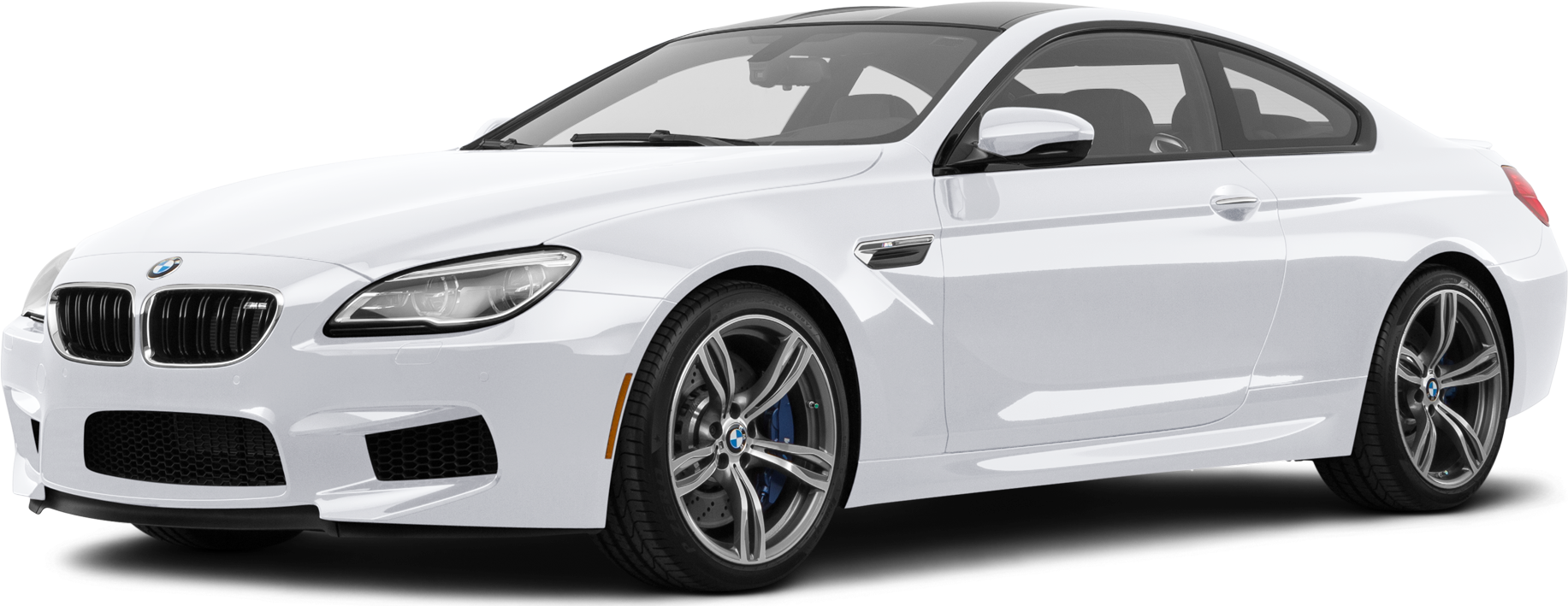 2016 BMW M6 Price, Value, Depreciation & Reviews | Kelley Blue Book