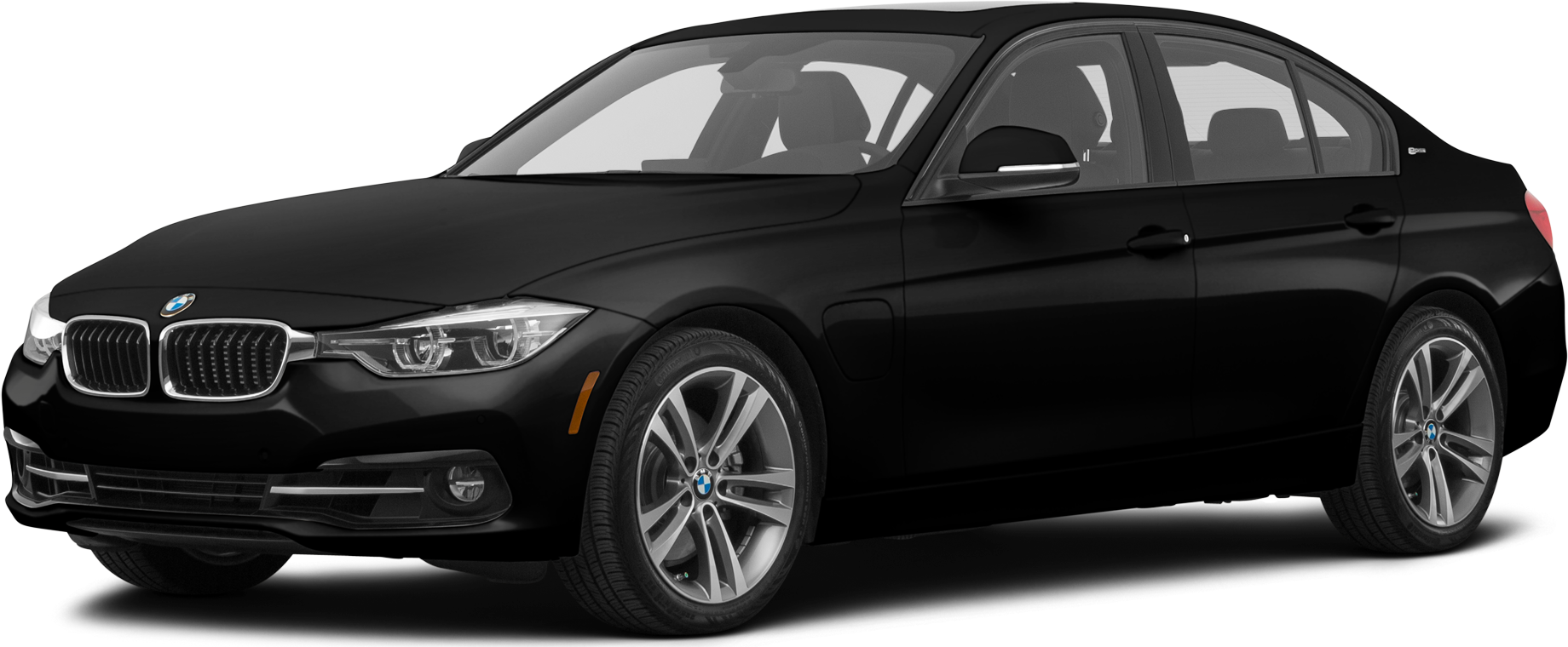 2016 BMW 3 Series Values & Cars for Sale | Kelley Blue Book