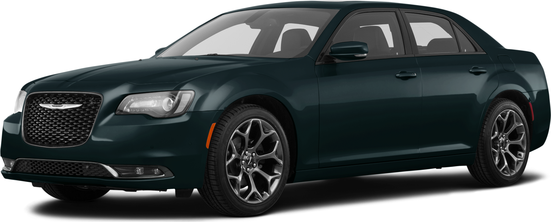2016 Chrysler 300 Specs & Feature Comparisons | Kelley Blue Book