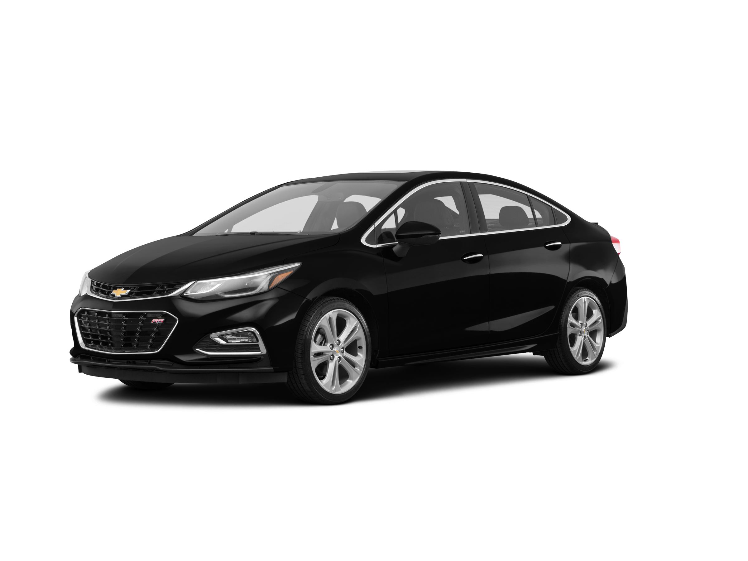 2 Door Chevy Cruze