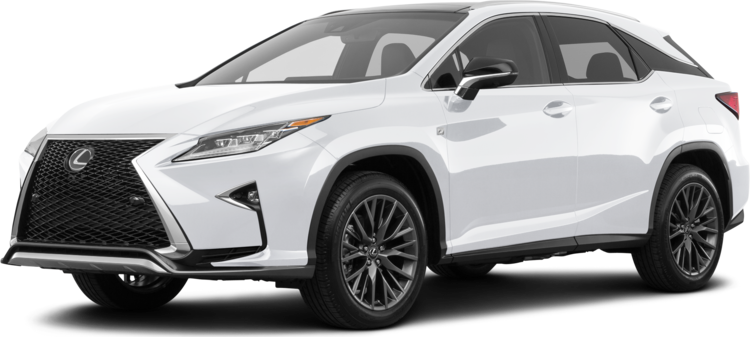 2016 Lexus RX Price, Value, Depreciation & Reviews | Kelley Blue Book